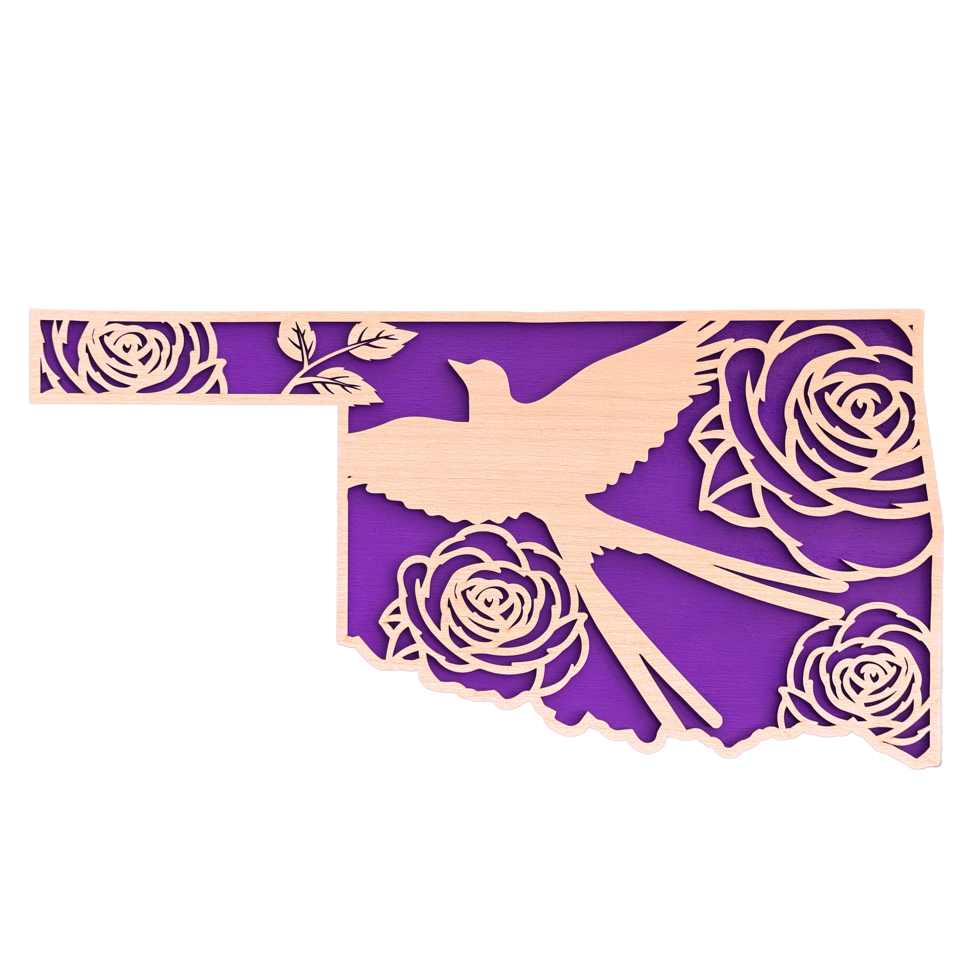 Decor – The Curious Bison