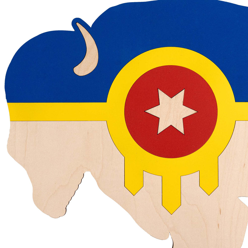 Decor – The Curious Bison